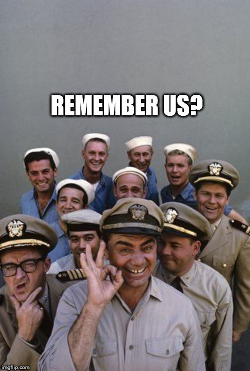 USN - Imgflip