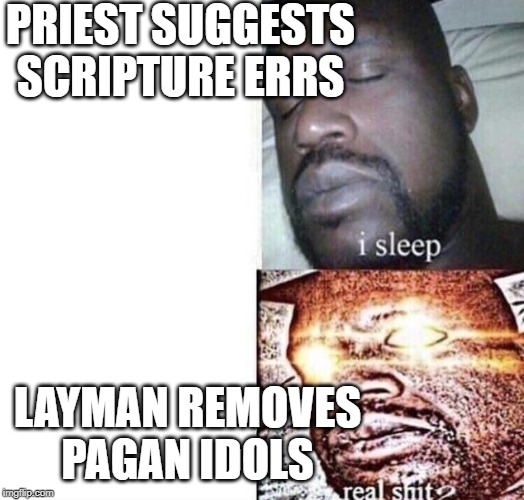 i sleep real shit - Imgflip