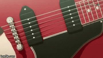 Strumming the strings of your heart - Imgflip