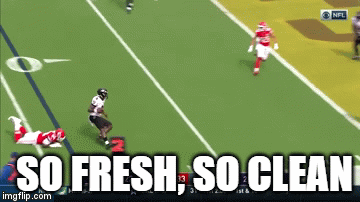 So Fresh, So Clean - Imgflip