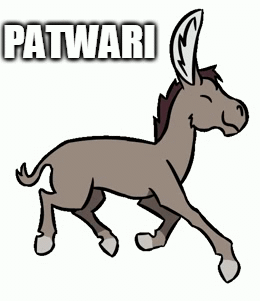 Patwari - Imgflip
