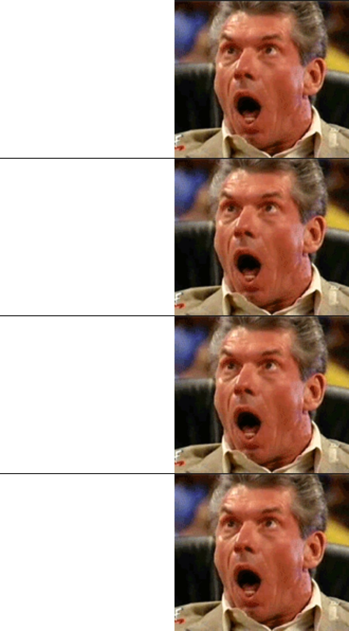 excited Meme Templates Imgflip