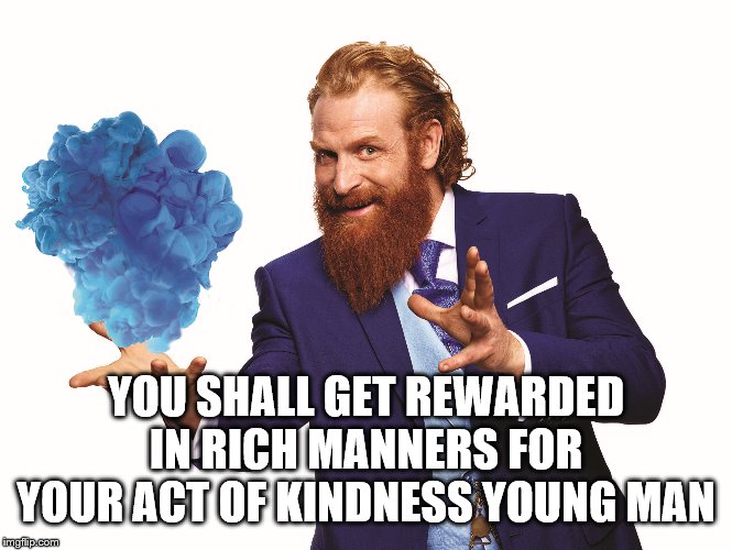 official VS truth - Imgflip