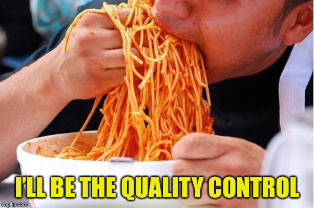 Spaghetti fail - Imgflip