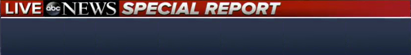 ABC News Blank Banner Blank Template Imgflip