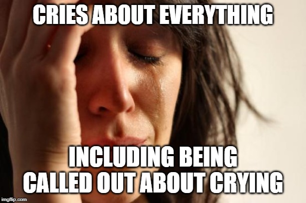 First World Problems Meme - Imgflip