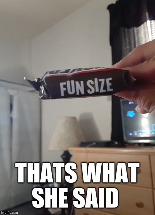 Image Tagged In Thats What She Said Imgflip