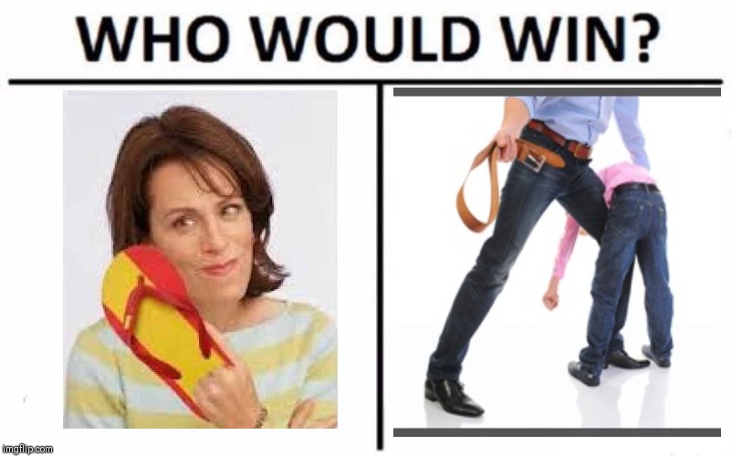 Who Would Win Meme Imgflip