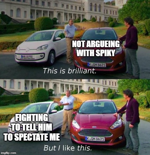 This Is Brilliant But I Like This - Imgflip