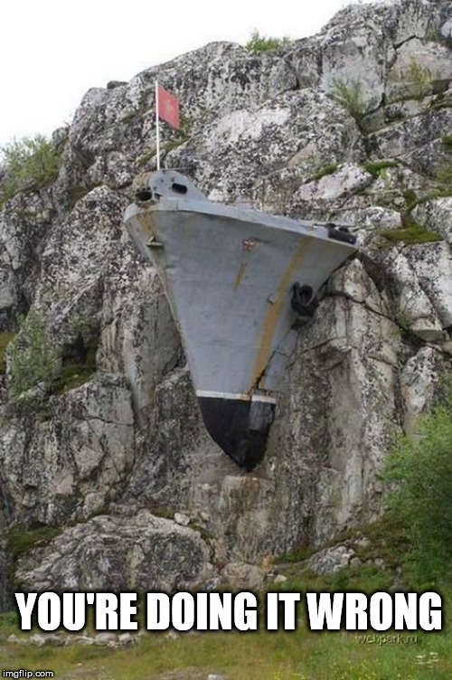 Image tagged in wrong - Imgflip