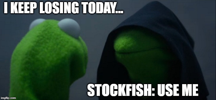 Evil Kermit Meme - Imgflip