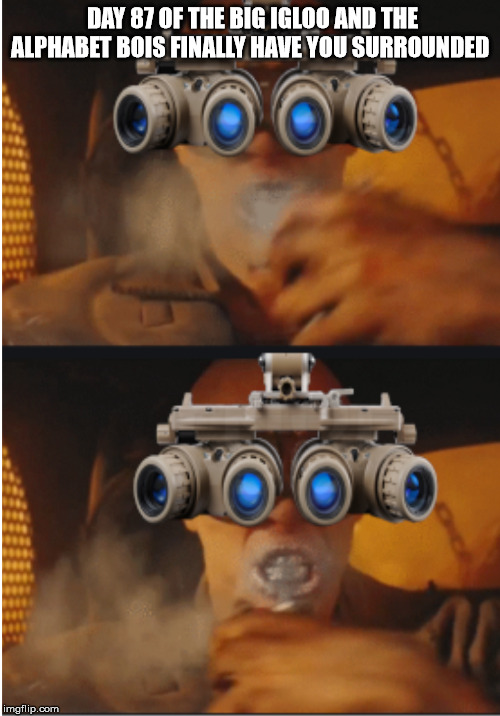 Boogaloo memes lmao - Page 24 - AR15.COM