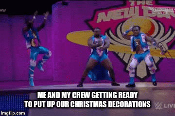 Me and my Crew - Imgflip