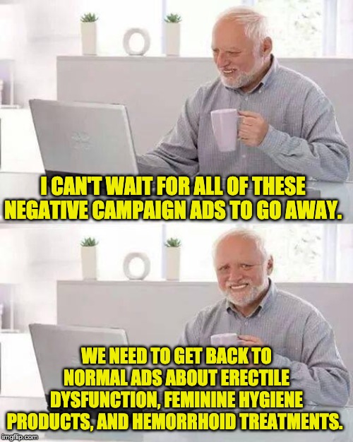 Hide the Pain Harold Meme - Imgflip