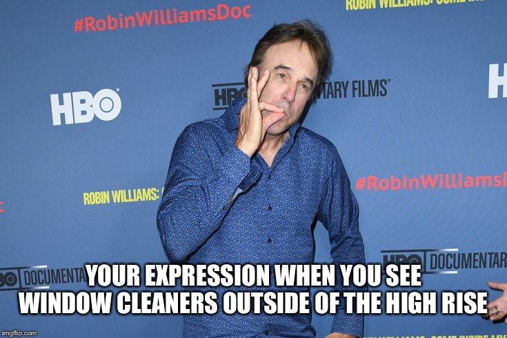 That man is high af - Imgflip