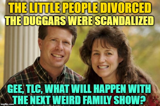 TLC Reality Blows - Imgflip