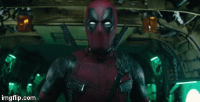 Gen-X Force - Imgflip