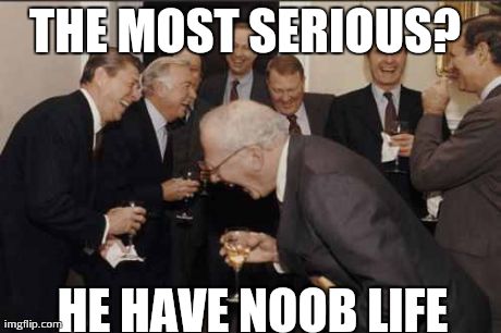 Laughing Men In Suits Meme - Imgflip