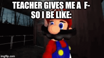 I be like. - Imgflip