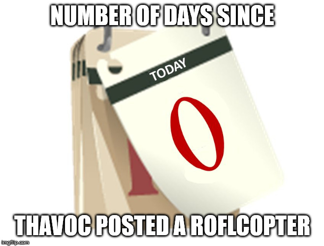 Zero Days - Imgflip