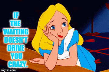 They Say Persistance Pays Off - Imgflip