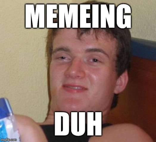 I have actually used my tv to go on ImgFlip before. - Imgflip