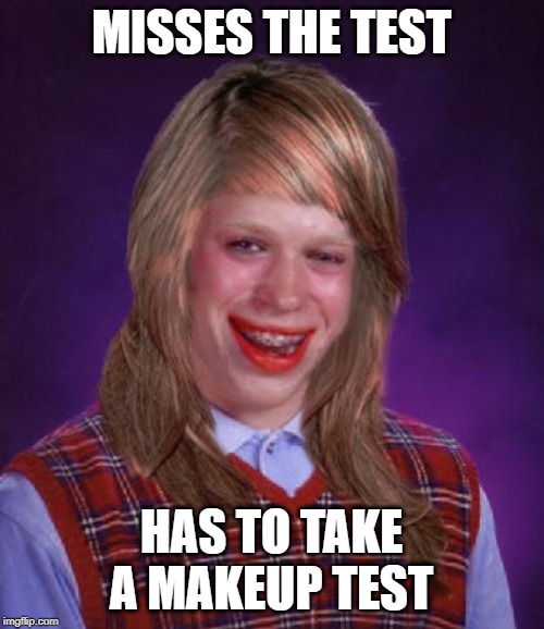 Final Exam - Imgflip