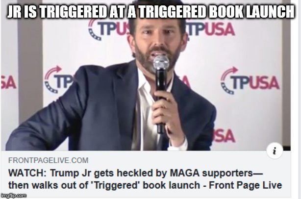 Triggered Book Memes Trigger Warning I Violate Community Guidelines By