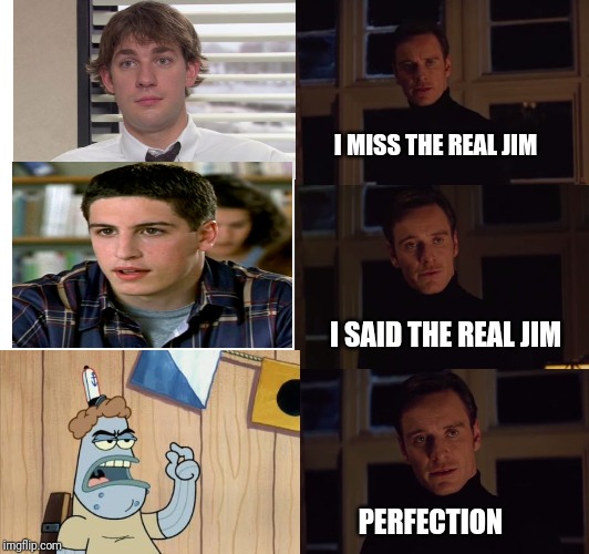 I want a jim Patty :_( - Imgflip