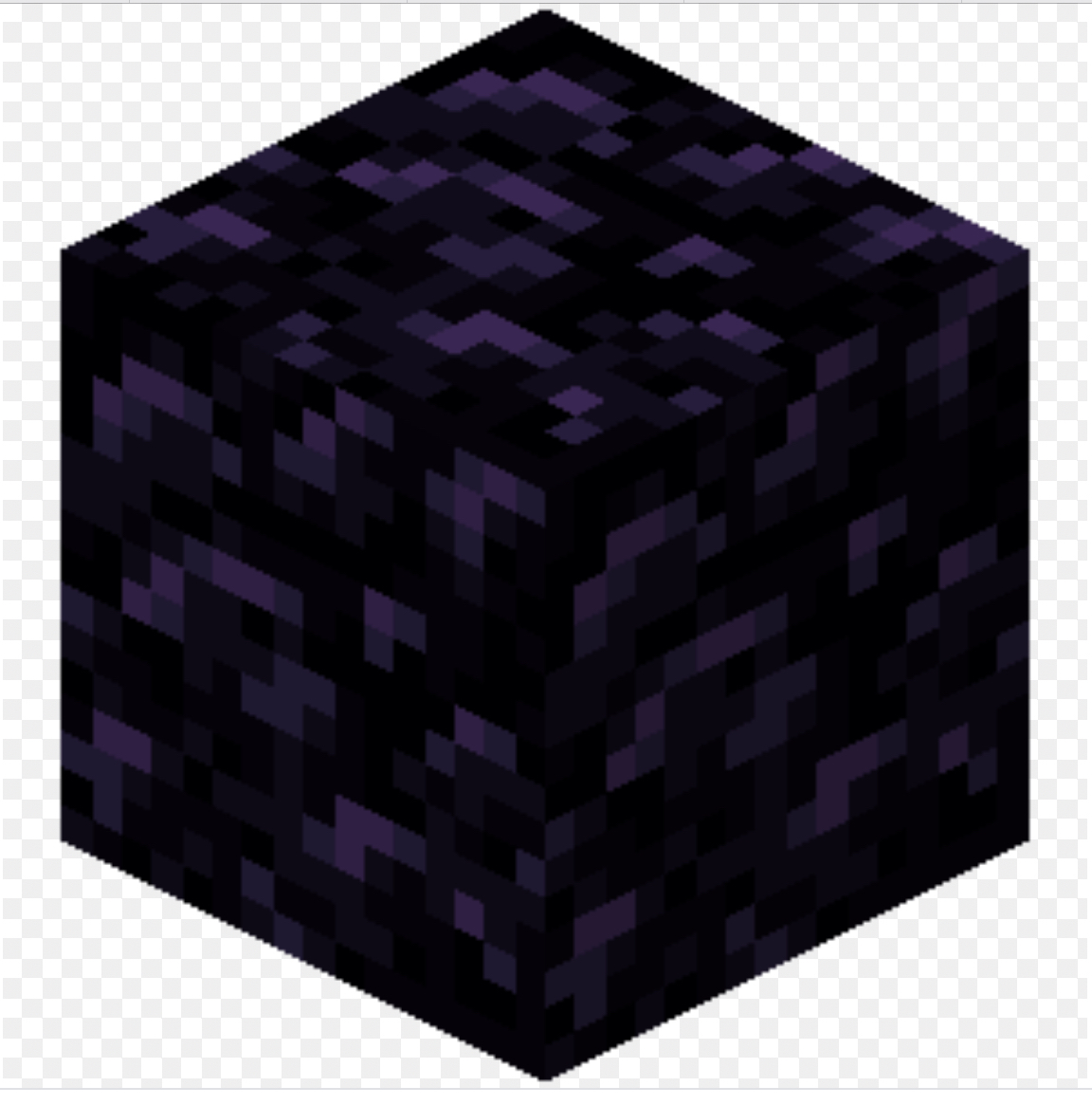 Obsidian Blank Template Imgflip