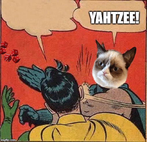 Meanwhile in the Batcave. . . - Imgflip