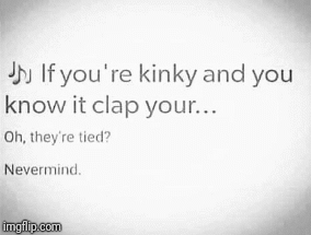 Kinky - Imgflip