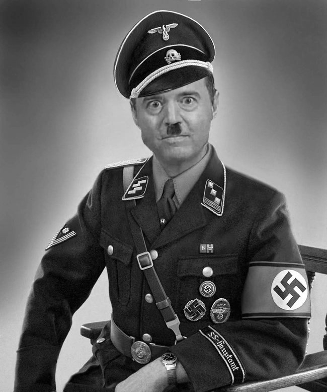 Adolf Schiffler Memes - Imgflip