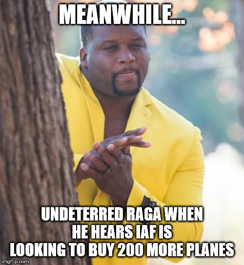 Rubbing hands - Imgflip