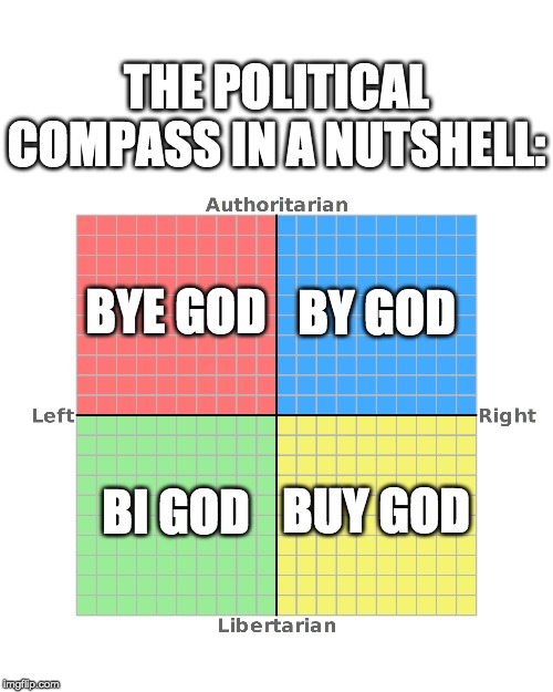 No matter your political affiliation, you have to admit that this is ...