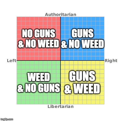 No matter your political affiliation, you have to admit that this is ...