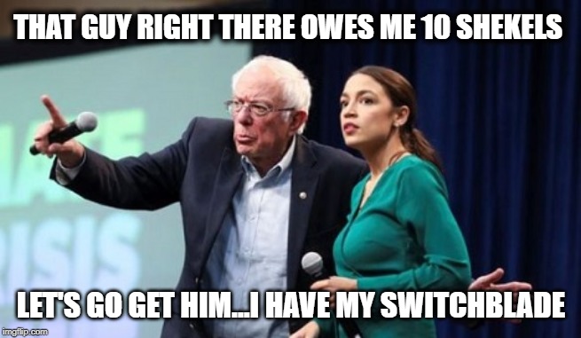 bernie - Imgflip