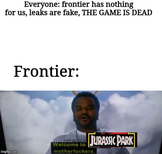 Frontier, I love you - Imgflip