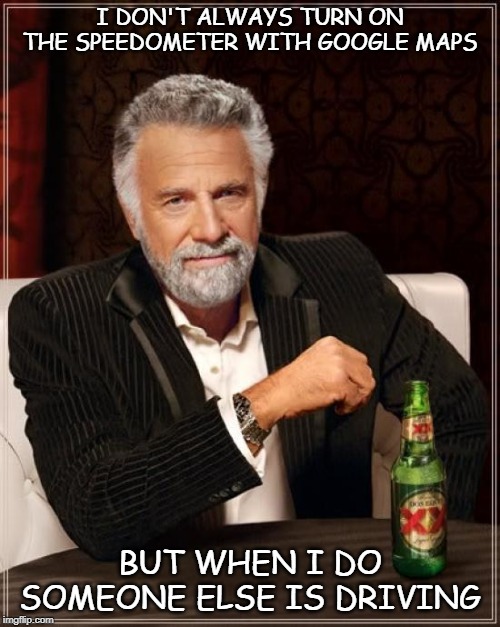 The Most Interesting Man In The World Meme Imgflip