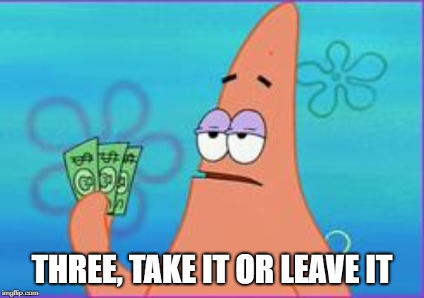 Meow at dinner - Imgflip