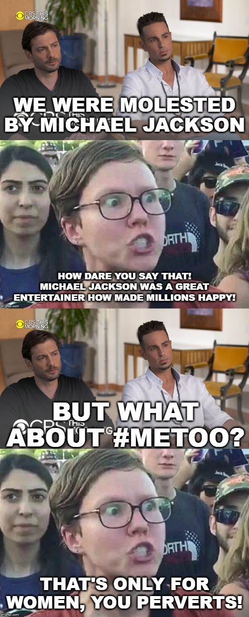 Ah, victim shaming. Something the left is really good at. - Imgflip