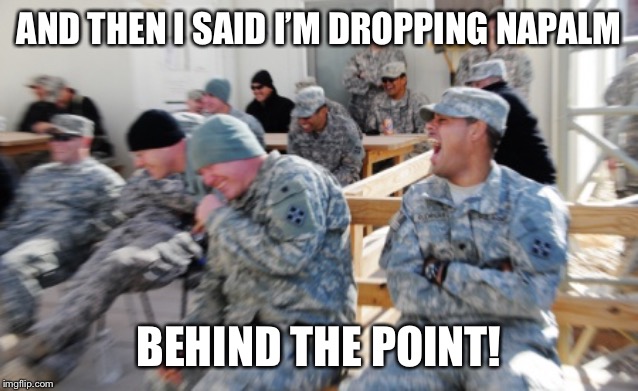 Every Damn Time - Imgflip