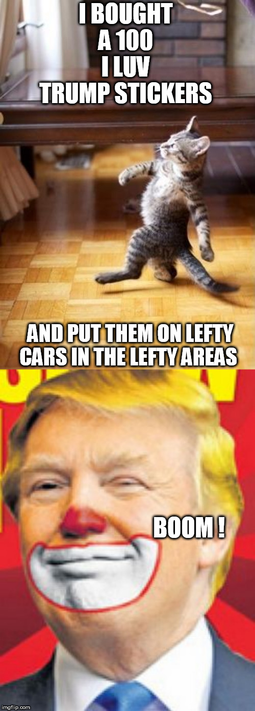 trump bump - Imgflip