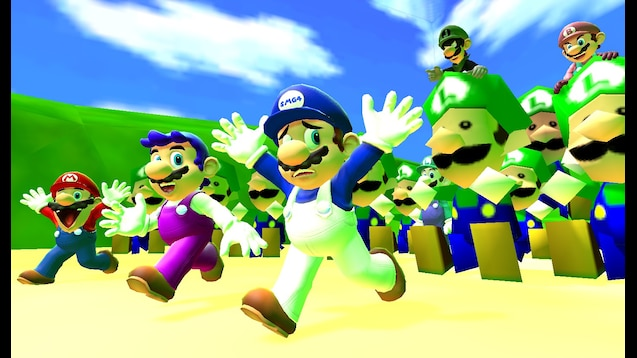 Weegee takeover Blank Template - Imgflip