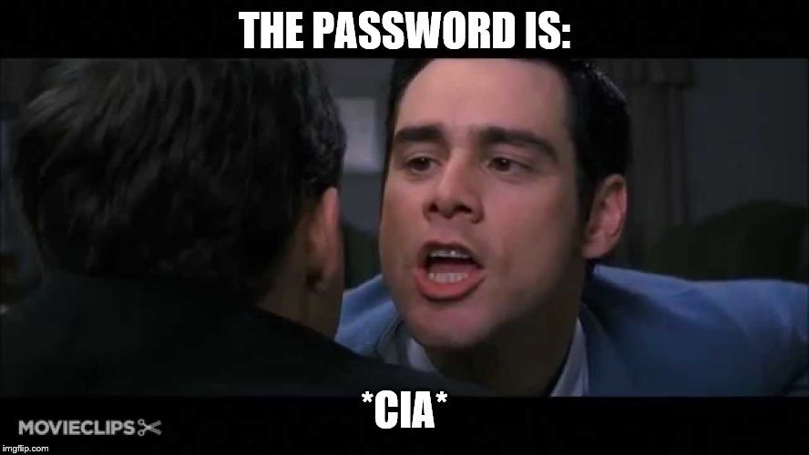 Whistleblower - Imgflip