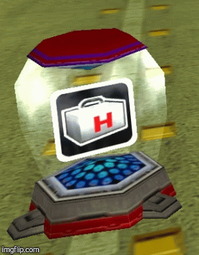 Health item - Imgflip