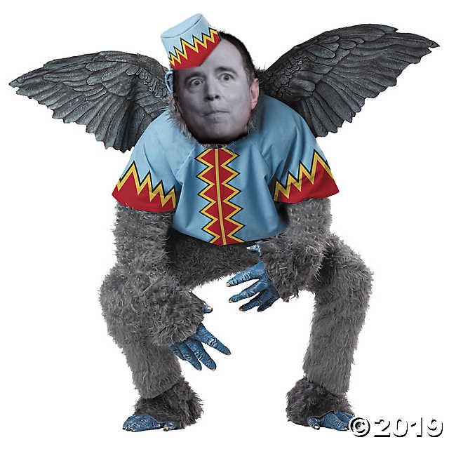 adam schiff Blank Template - Imgflip