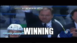 WINNING - Imgflip