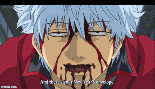 Omedetou gozaimasu - Imgflip