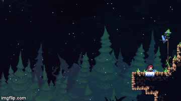 Celeste - you can do this - Imgflip